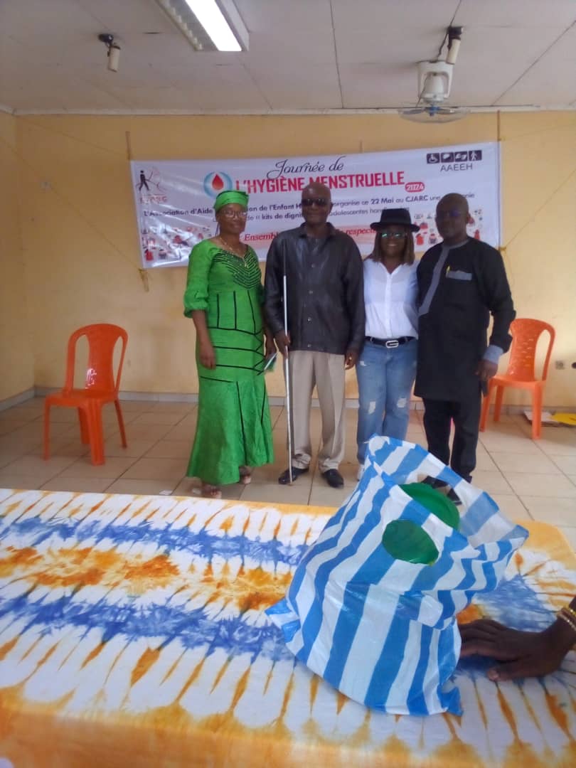 HMHM2024 Equipe YDE - AAEEH